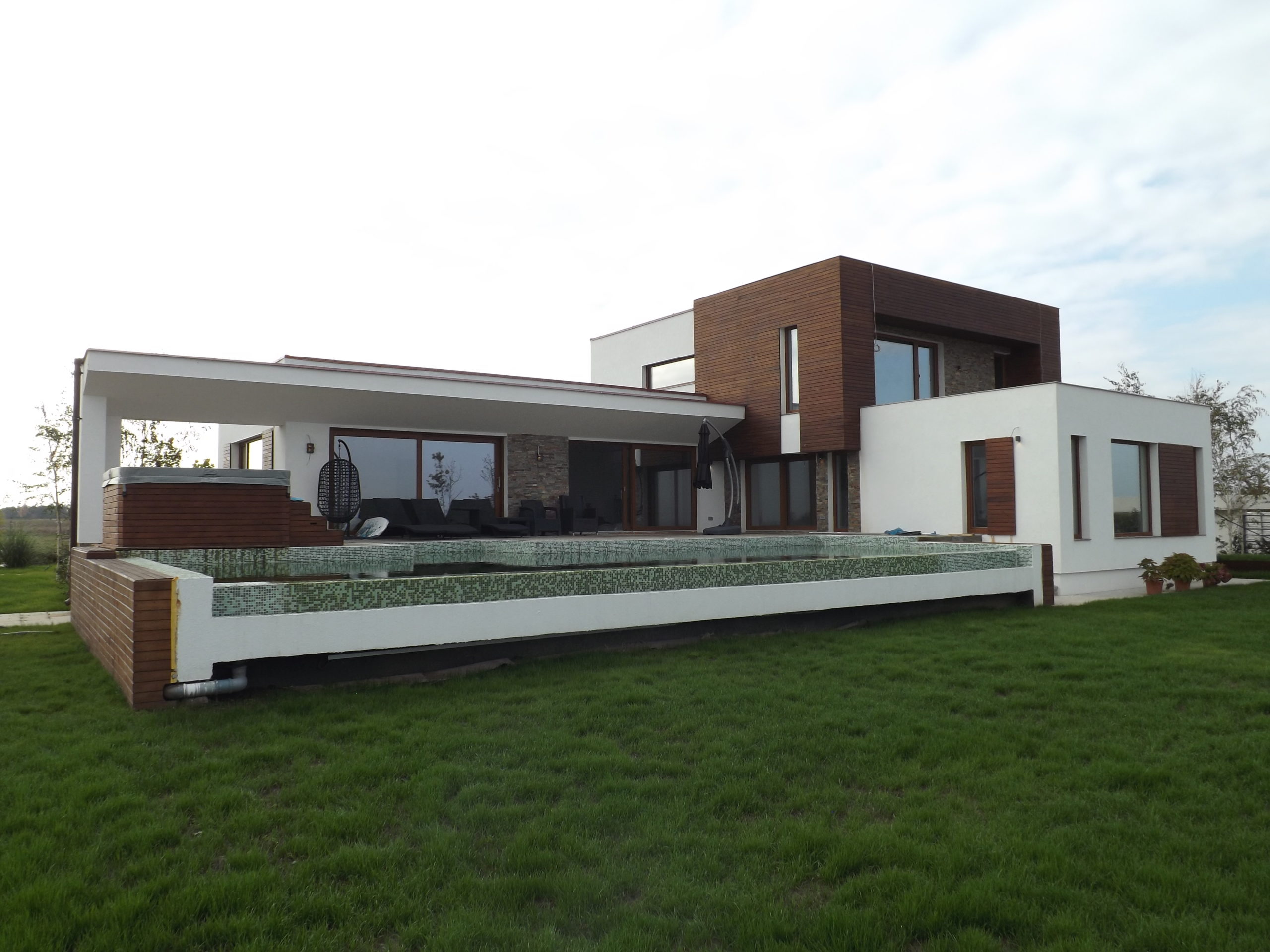 Casa GD - UrbanVisions